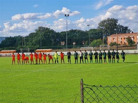 U17 I Tabellini Della 6° Giornata