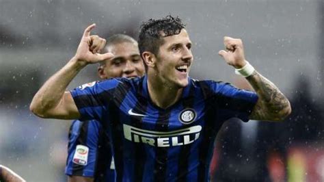 Jovetic Racconta Il Numero 10 È Andata Così