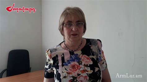 Եթե իրենք որոշակի ապացույցներ ձեռք կբերեն աշխատանքը կլինի ամբողջական ՍԴ անդամ Youtube