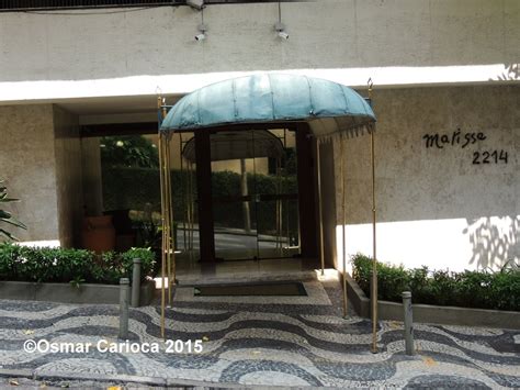 RJ Edifícios residenciais top da cidade do Rio de Janeiro Page