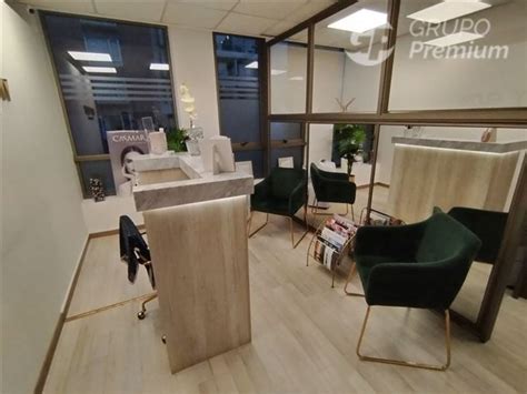 Oficina en Venta en La Florida Avenida Vicuña Mackenna Poniente 6843