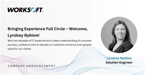 Worksoft On Linkedin Testautomationexpert Qualityengineering Automationleadership…