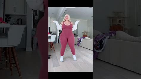 Chuby Girl Beautiful Bodygoals Curvyfashion Cute Fasion Chubby Curvymodelfashion Youtube