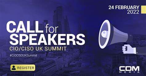 Cdm Media On Linkedin Cio Ciso Ciolife Cisolife Technology Digitaltransformation Cloud…