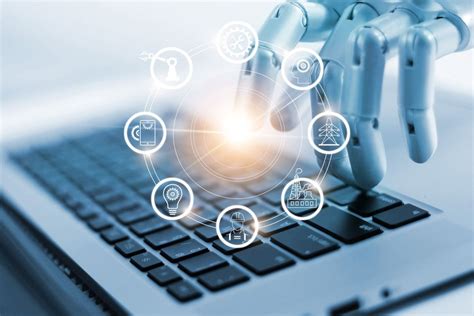 Transformative Role Of Robotics And Automation In Industries The Statesman