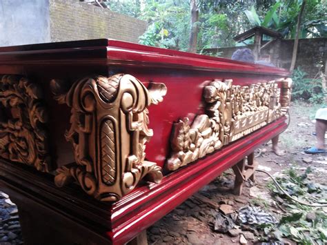 Peti Jenazah Peti Mati Peti Diplomat Eropa Terbaru Belum Ada Di Mana