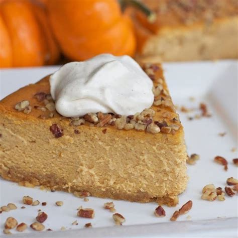 Tarta De Calabaza Receta Original Actualizado Abril 2024