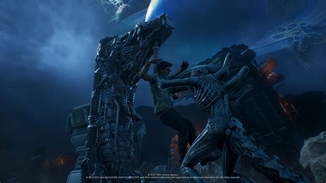 The Xenomorph Backstory Power And Perks Dead By Daylight Dead By