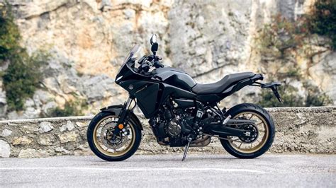 Yamaha 2024 TRACER 7 West London Yamaha