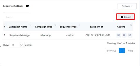Whatsapp Sequence Chatbasha Doc
