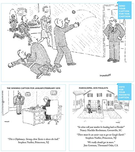 Cartoob Moment Magazine