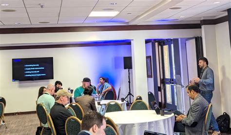 Civo Navigate 2024 Scaling Community And Containers In Austin