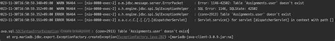 오류 해결 Springboot Jpa 환경에서 Db연결 오류