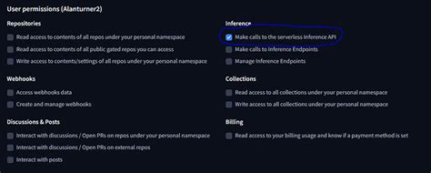 Acces Token Dont Work Beginners Hugging Face Forums