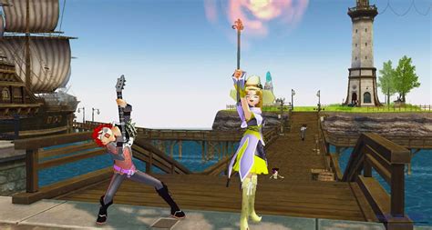 Mabinogi Review Game Rankings Reviews
