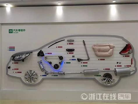 生产线每隔50秒就下线一台车 记者探访东风本田第二工厂搜狐汽车搜狐网