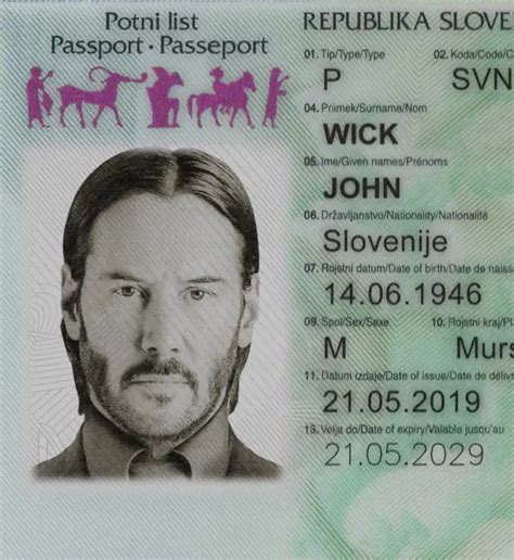 Owl Psd High Quality Fake Template Slovenia Passport Template 2016 Owl Psd High Quality Fake Template Slovenia Passport Template 2016