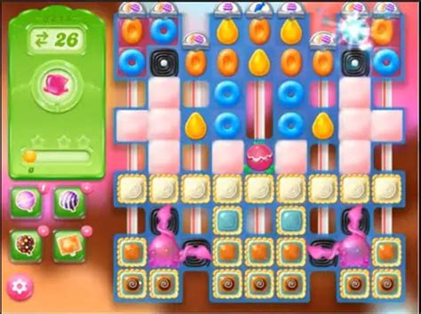 Tips And Walkthrough Candy Crush Jelly Level 5215