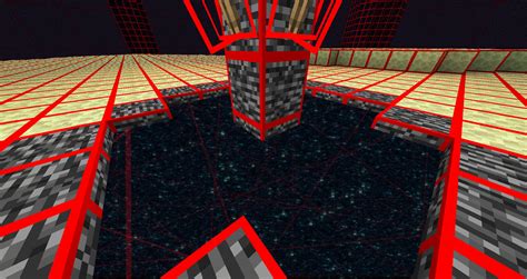 Debug Minecraft Texture Pack