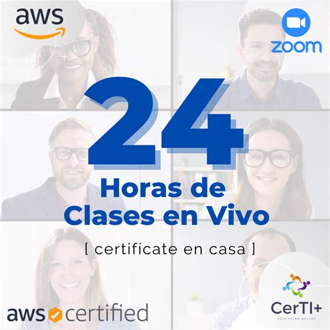 Curso Aws Cloud Practitioner Clf C02 Certi