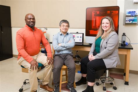 AI Tool Being Developed To Detect Defects In Metal Binder Jetting 3D
