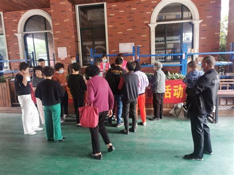 东瓯社区：开展普法宣传活动