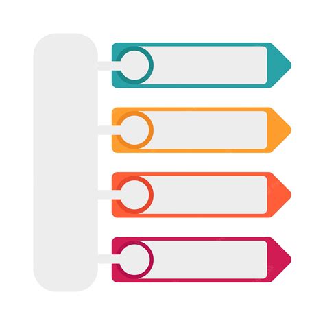 Premium Vector Infographic