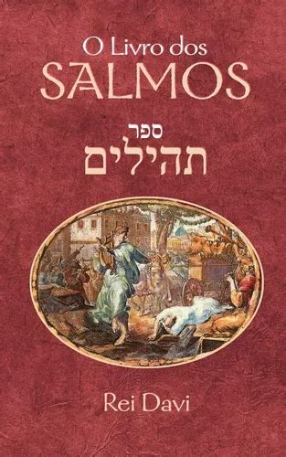 Libro El Libro De Los Salmos El Libro De Los Salmos Es Una Cuotas