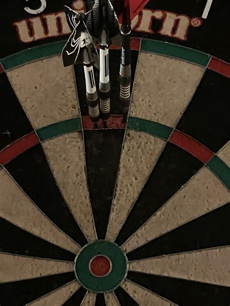 Dart Throws Today Rdarts