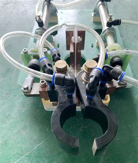 Automatic Opening And Closing Induction Coil Xuve Electronic