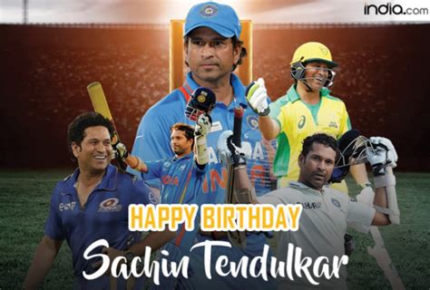 As It Happened Sachin Tendulkar Birthday Wishes Sehwag Hilarious