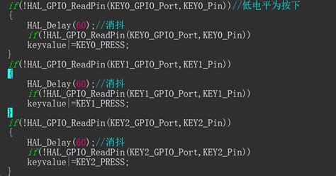 Stm32之hal、ll和标准库stm32 Ll库 Csdn博客