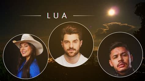 Ana Castela Ft Alok Hungria Lua Youtube