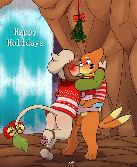 Rule 34 Anthro Buizel Duo Eyewear Female Generation 2 Pokemon