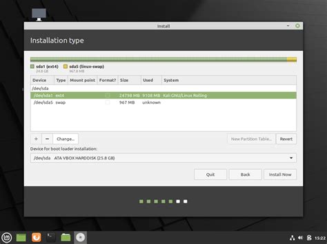 How To Install Linux Mint Ulyana Cinnamon ImagineLinux