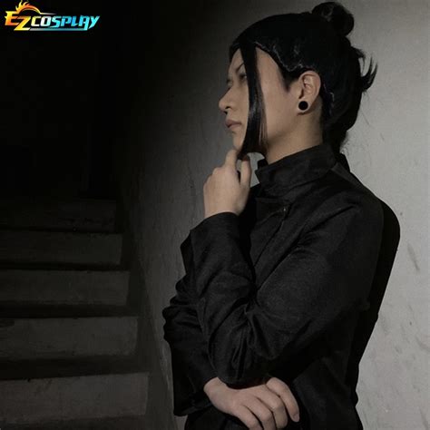 Geto Suguru Cosplay Jujutsu Kaisen Geto Suguru Cosplay Costumes Uniform