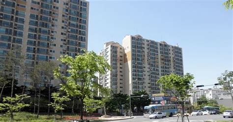 파주 해솔마을3단지운정현대 전세 2억원대 거래 완료운정신도시 전세 동향은