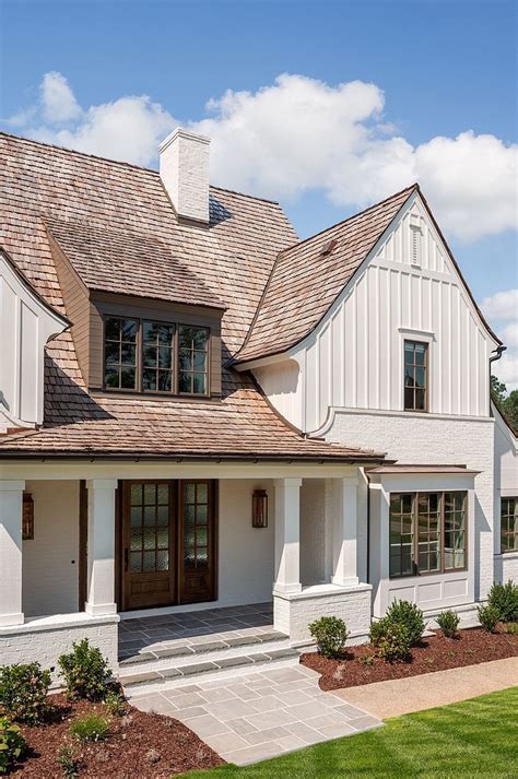 Farmhouse Exterior Colors Sherwin Williams Warehouse Of Ideas