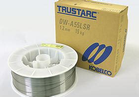 Flux Cored Wire- FCAW - EuroStahl