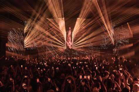 Afterlife Will Take Over Ushuaïa And Hï Ibiza With A Day To Night 2022