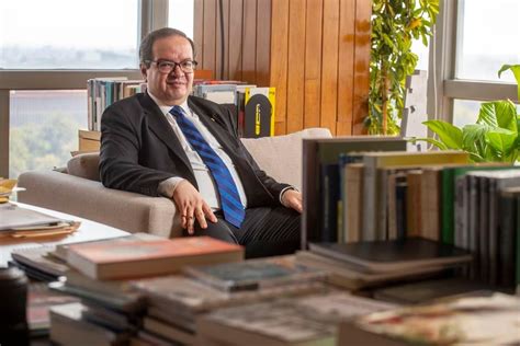 Leonardo Lomelí Venegas Nuevo Rector De La Unam La Lupa