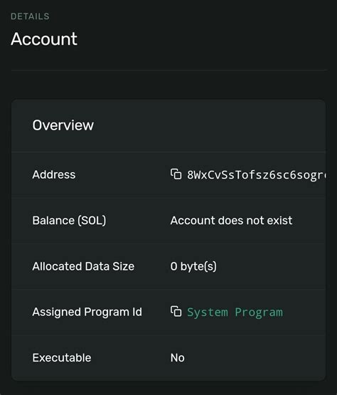 not receiving solana on test net r solana