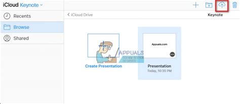 How To Open Keynote Key Files On Windows