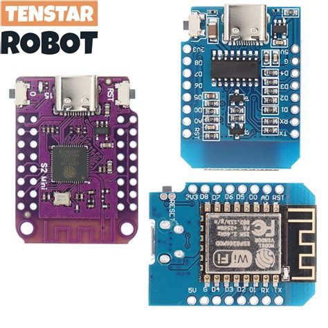 Esp32 S2 D1 Esp8266 Ch340 Esp32 S2fn4r2 4mb 2mb