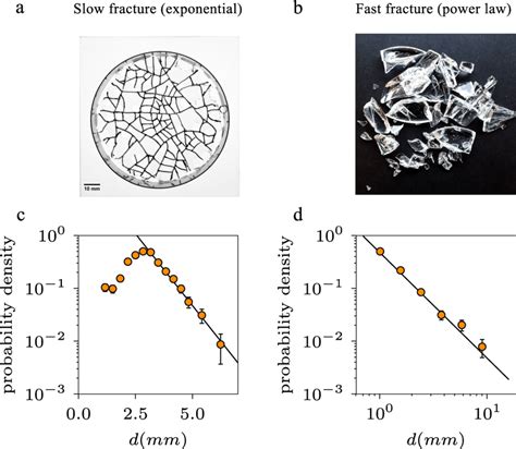 Slow Versus Fast Fracture Fragmentation Of Sugar Glass Disks In A Slow Download Scientific