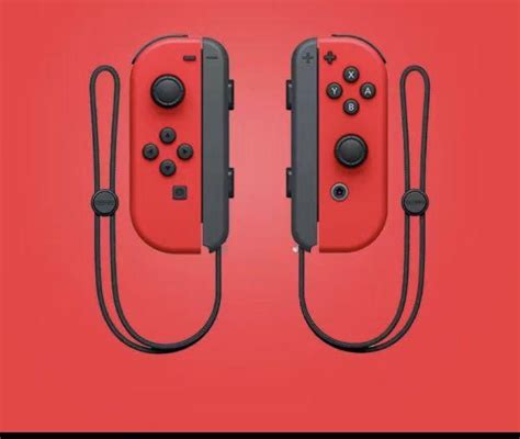 Switch Controller Joycon For Nintendo Joy Con Controller Motion Alternative For Switch Joy Con