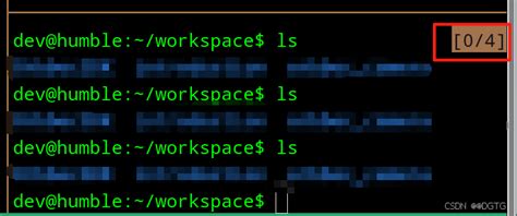 tmux 和nano 常用快捷键操作记录 tmux分屏快捷键 csdn博客