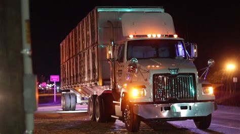 Man Killed After Being Hit By Tractor Trailer Tow Truck In Cumberland