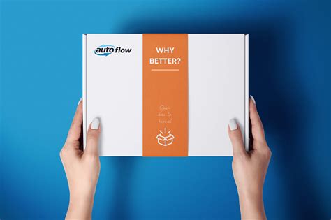 The Autoflow Advantage Autoflow