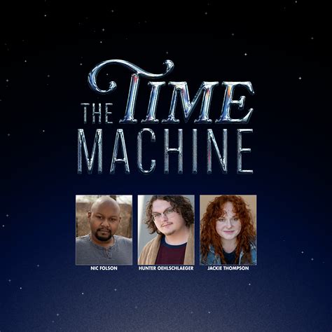 Sierra Repertory Theatre Myah Collie Atticus Narron Erica Schaeffer Kelly Ann Dunn Dexter